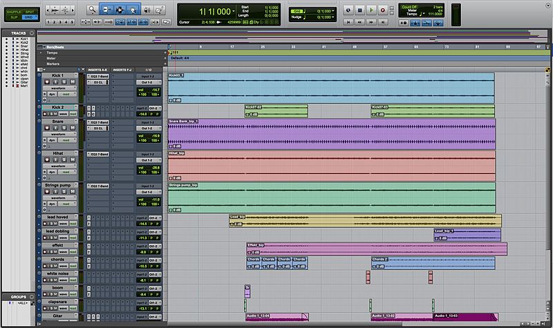 The Complete Guide To Recording Equipment for Rappers