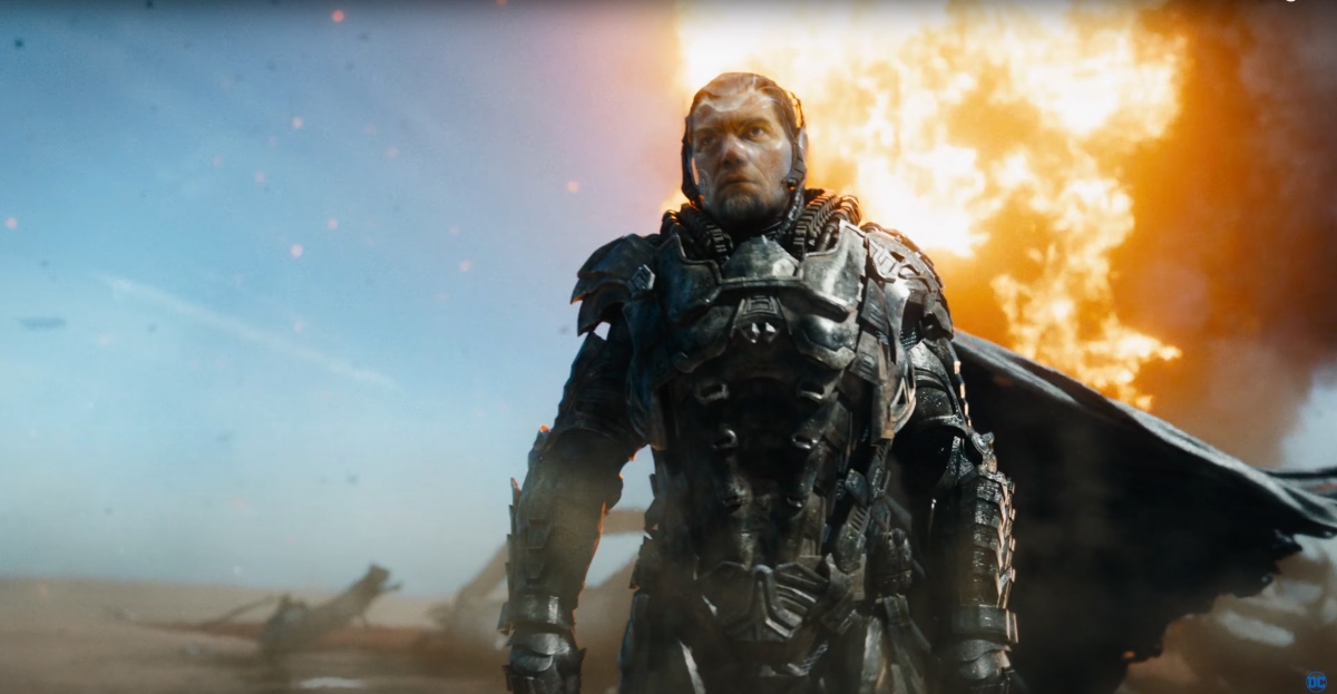 The Flash Delivers Lightning-Fast Disappointment At the Box Office