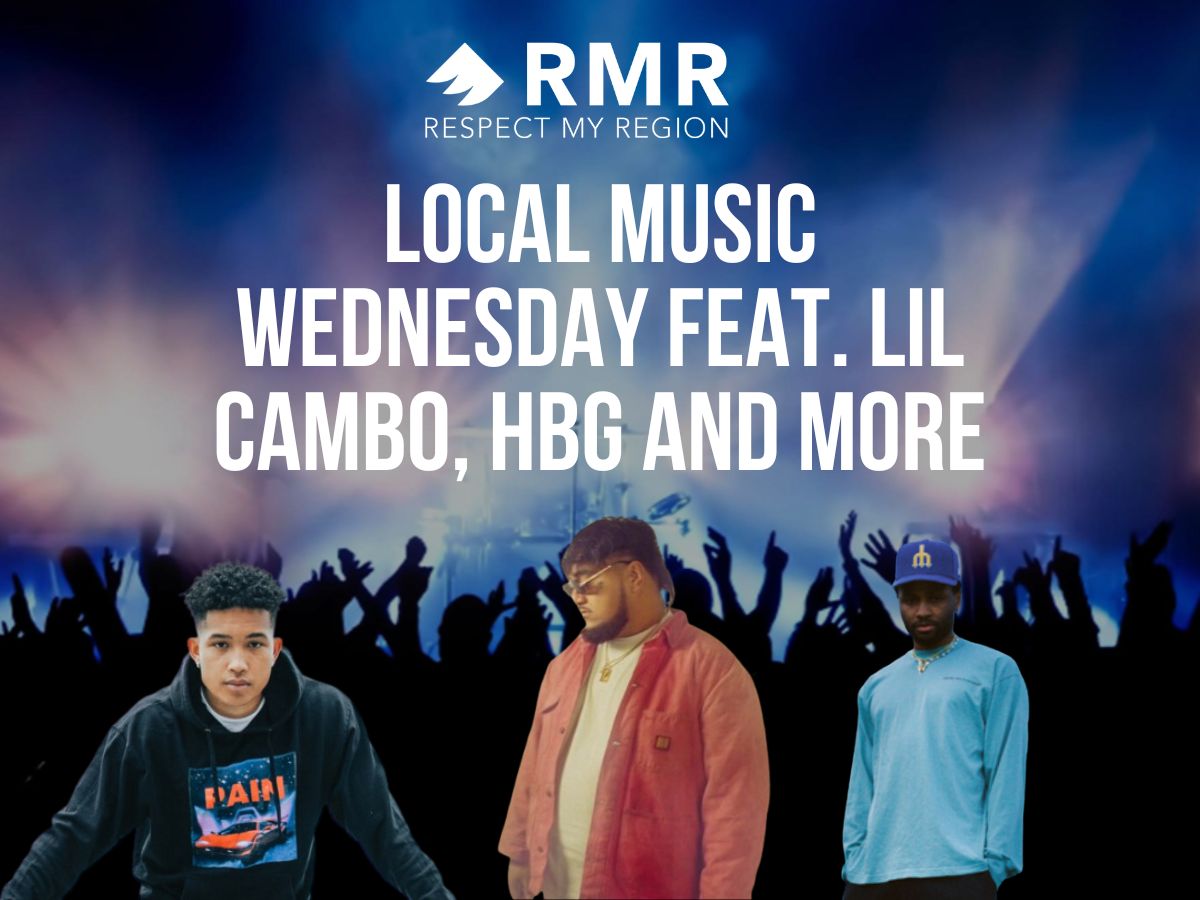 Kid Cambo, TBG, Livio and More Local Rappers on the Rise | Local Music ...