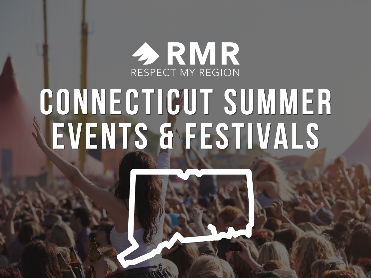 Connecticut Summer Events & Festivals For 2023 | RMR Official List
