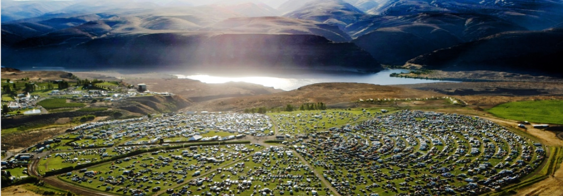 Everything You Need to Know About Attending Concerts at The Gorge ...