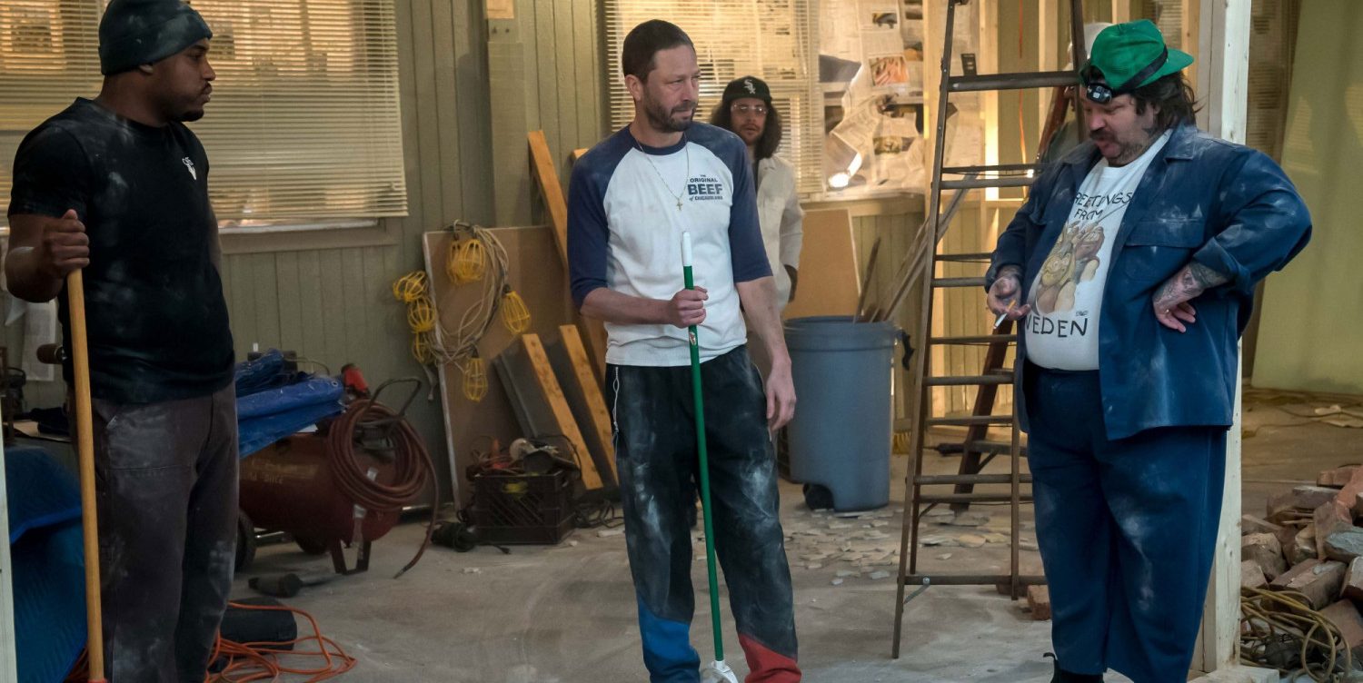 The Bear Season 2 is Sizzling and Satisfying | Review