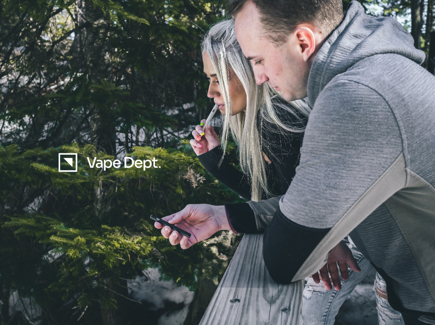 Looking For Custom Factory-Direct Cannabis Vape Hardware? Try Vape Dept