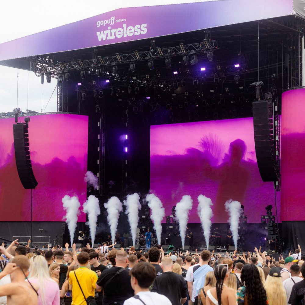 Wireless Music Festival Delivers Amazing Performances | Day 2 Recap