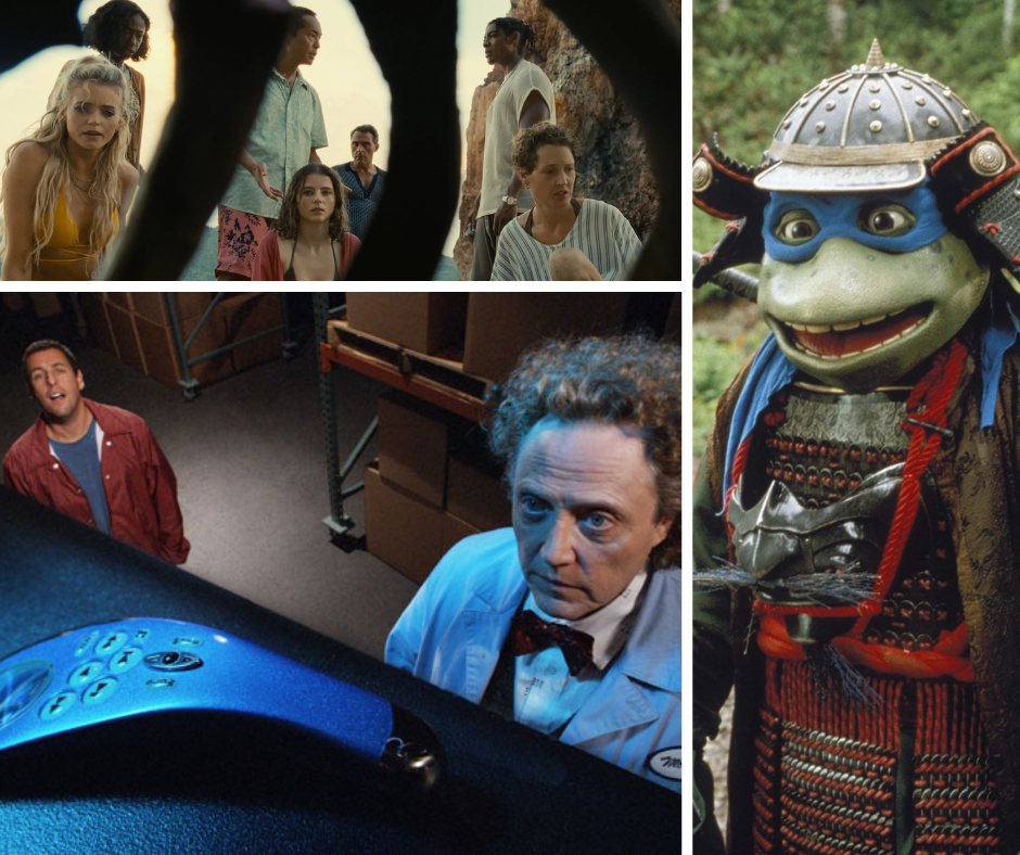 Nine Low Quality Movies That Are Still Fun To Watch