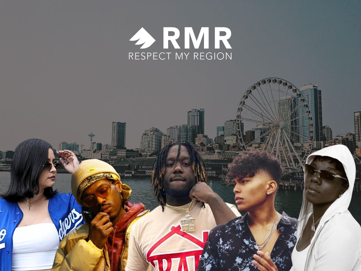 Mafi D, Blake Anthony, Flav and more Continue Making Waves