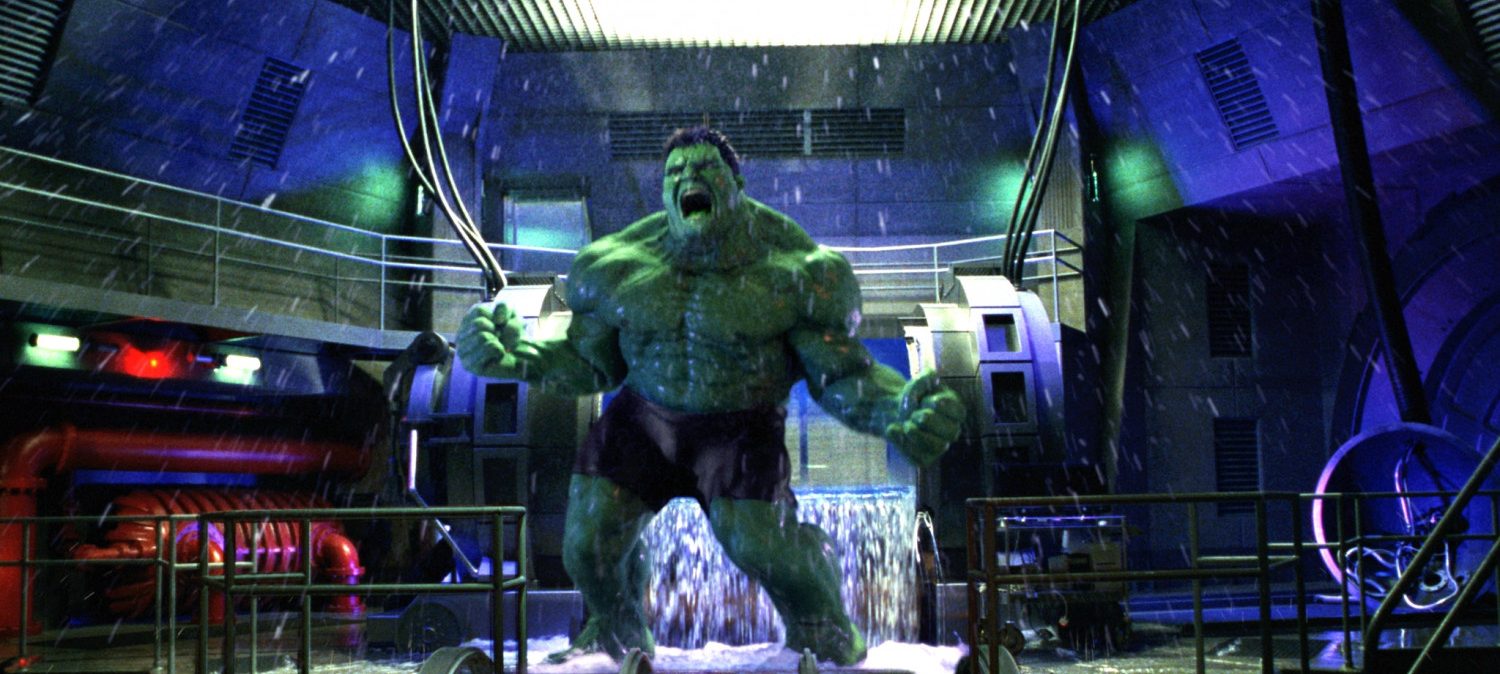 Nine Low Quality Movies That Are Still Fun To Watch