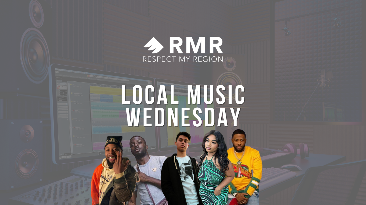 Xavier Weeks, Keezy Kay, L$P and More for RMR Local Music Wednesday