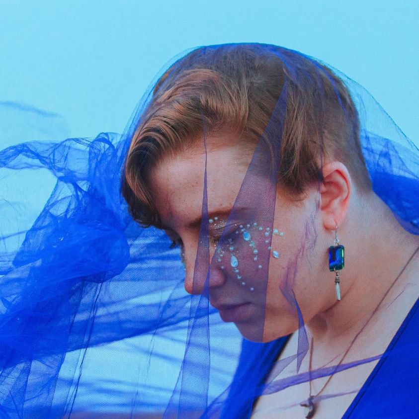 Mhic Sparkles With Authenticity Discussing Ethereal Pop and Artistic ...