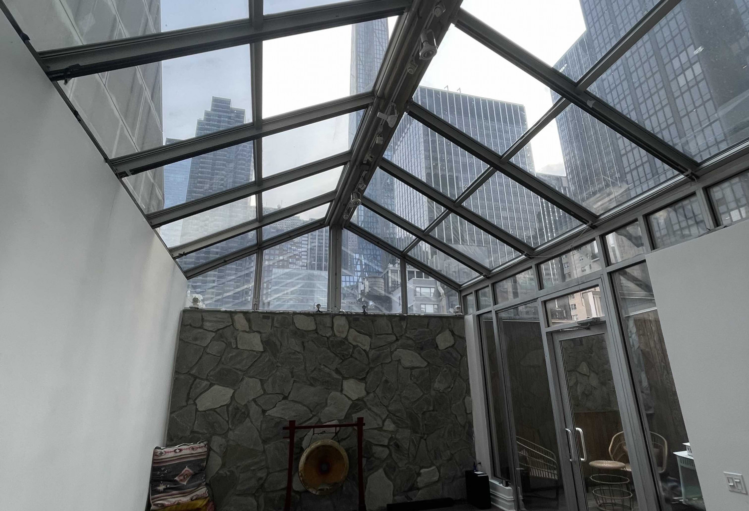 Embracing Serenity Amidst Urban Chaos at Zaza Spa: A Cannabis-Infused ...