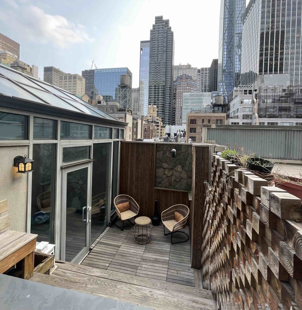 Embracing Serenity Amidst Urban Chaos at Zaza Spa: A Cannabis-Infused ...