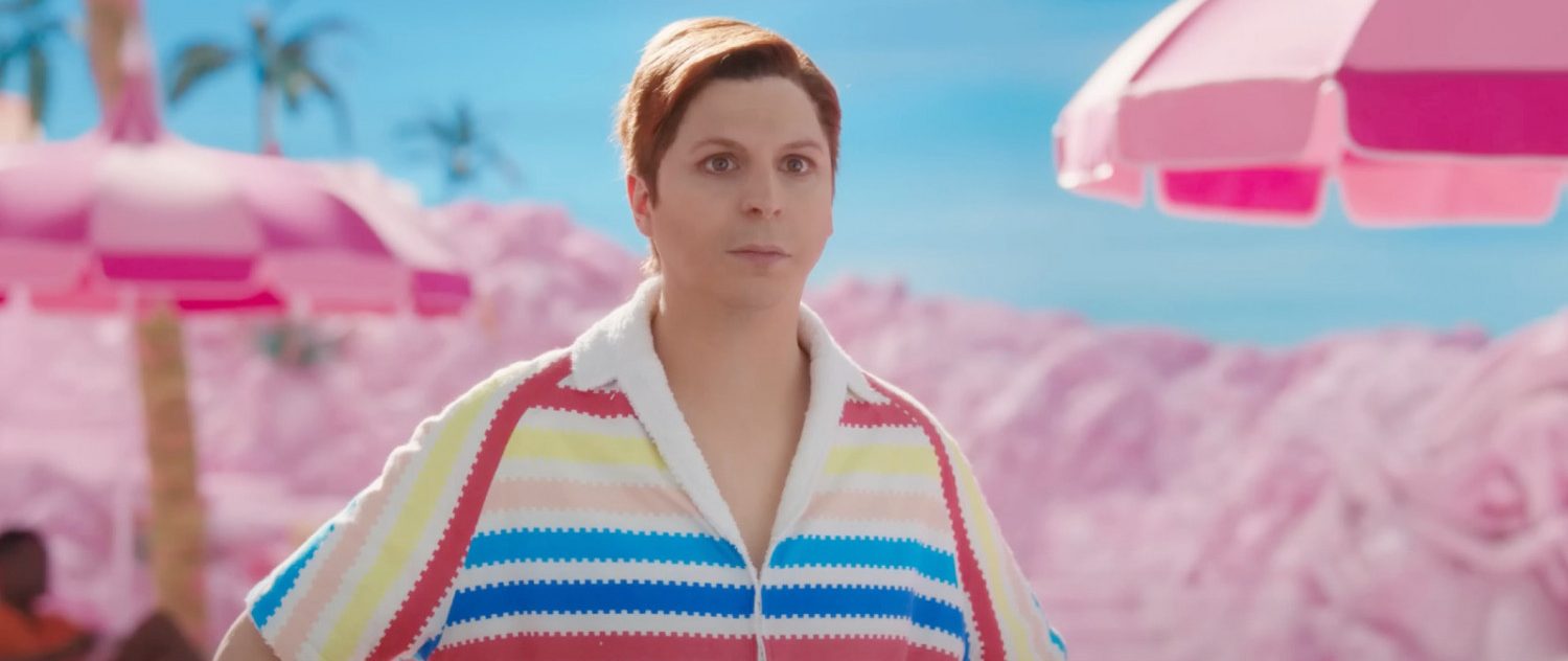 Greta Gerwig's Barbie Movie is an Incredibly Fun Comedy Dressed in Pink