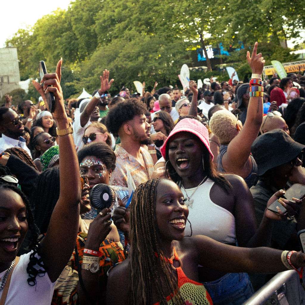 BLASTFEST 2023 Makes History with First Afrobeats Festival in Seattle