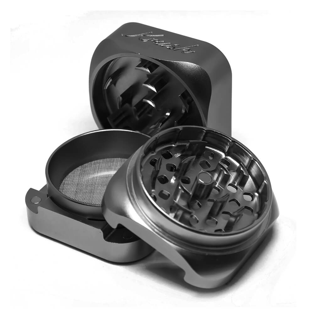 8 Cannabis Grinders That Are Great For Breaking Down Your Cannabis