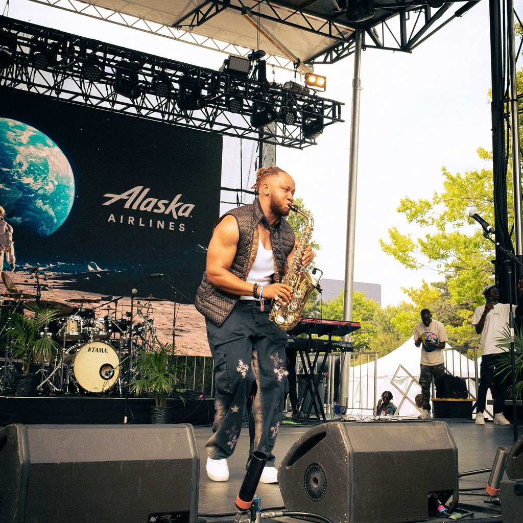 BLASTFEST 2023 Makes History with First Afrobeats Festival in Seattle
