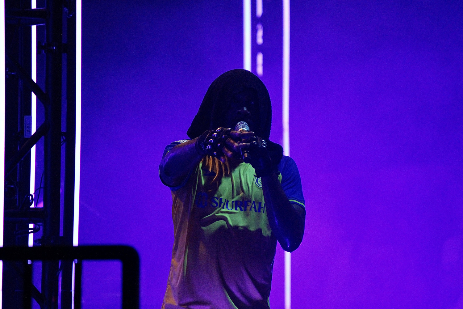 Danny Brown & JPEGMAFIA's ‘SCARING THE HOES’ Would've Felt Incomplete ...