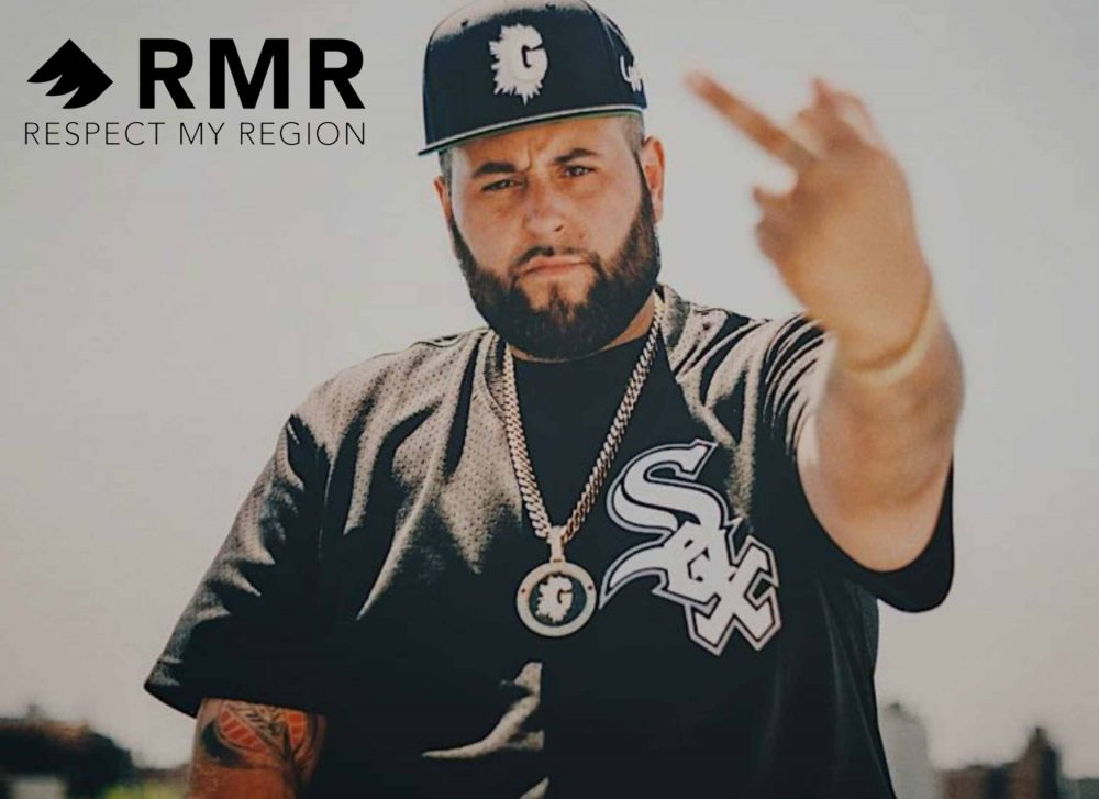 Nems and Scram Jones Dominate On New Album “Rise of the Silverback”