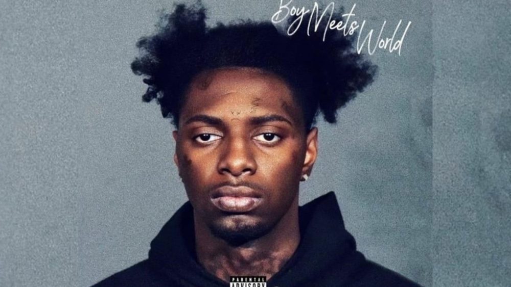 Sleepy Hallow Releases New Album Boy Meets World