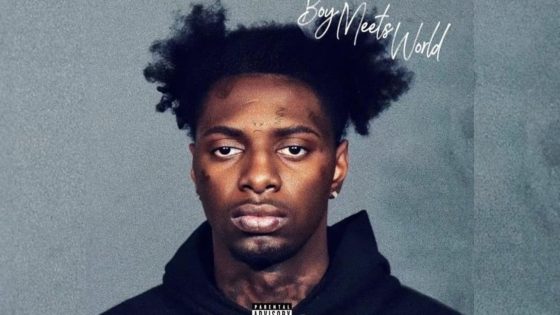 Sleepy Hallow Releases New Album Boy Meets World