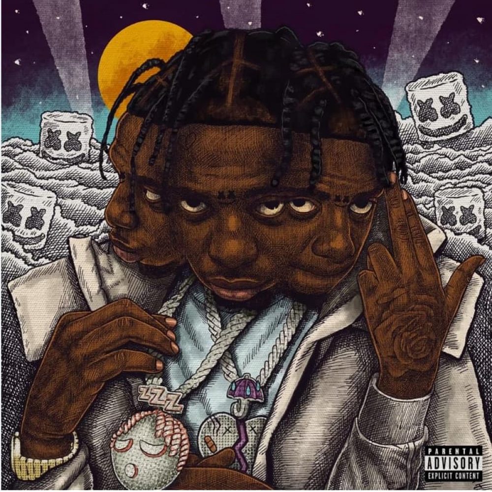 Sleepy Hallow Releases New Album Boy Meets World