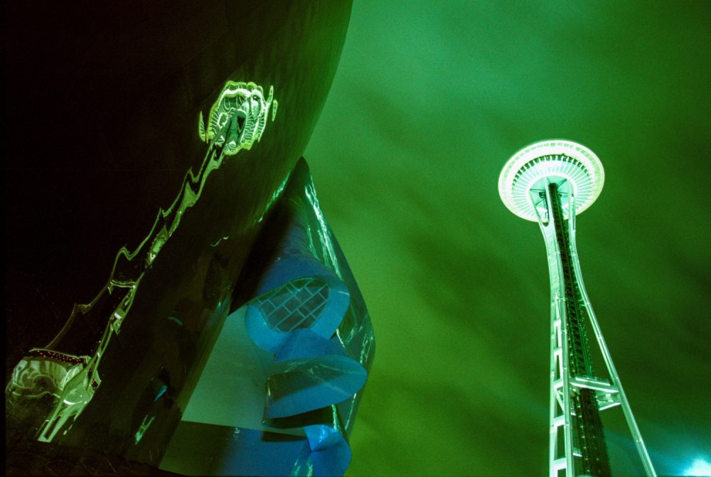 RMR's Official List of 25 Iconic Music Artists From Seattle