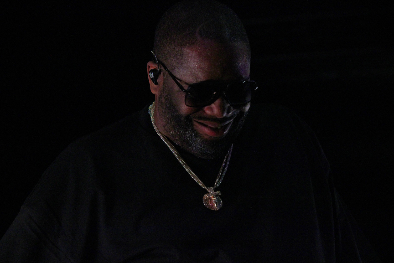 Killer Mike & El-P Celebrate 10 years of Run The Jewels in LA