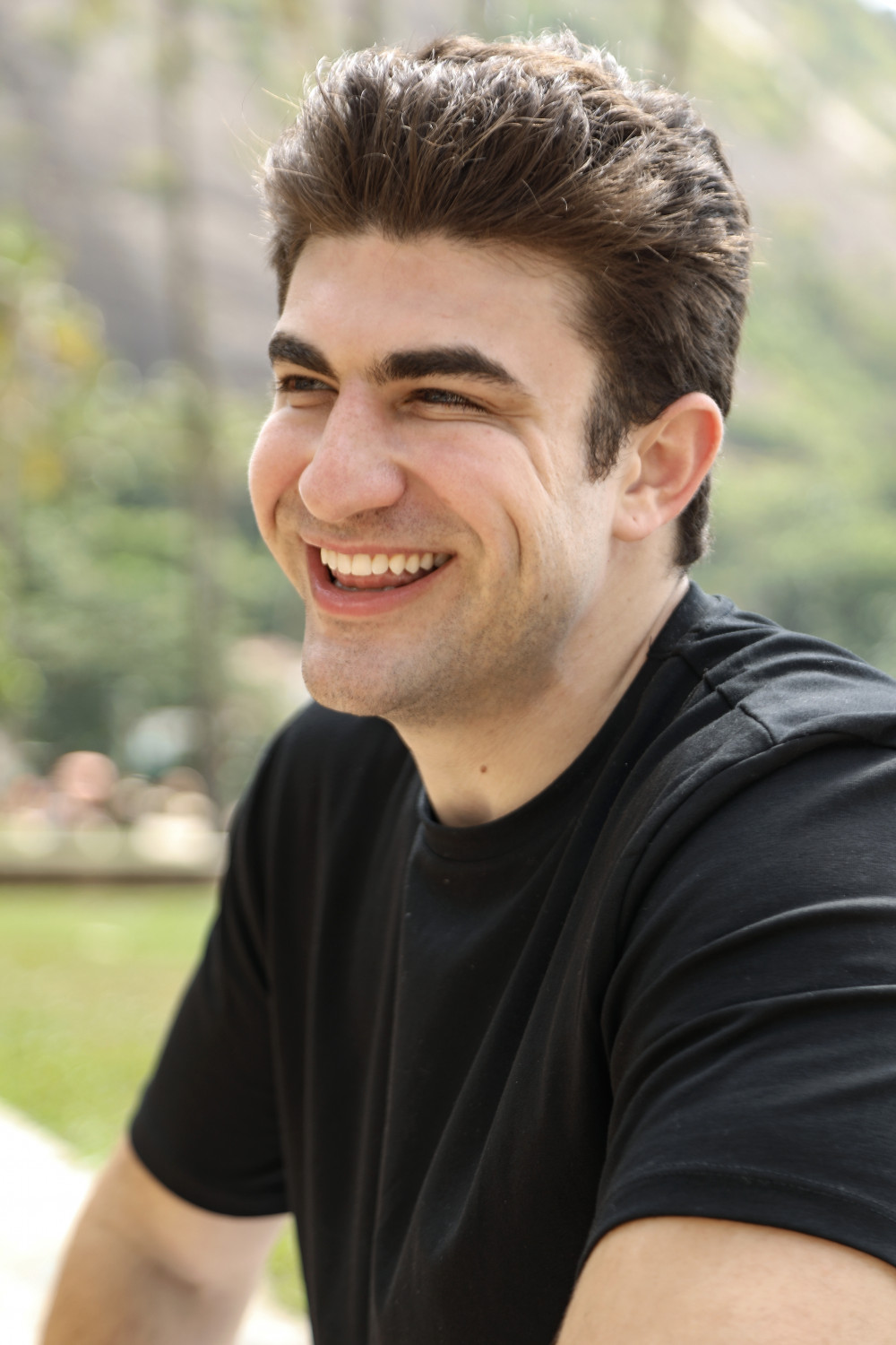 David Charles and the Ascendancy of MOOD, a Cutting-Edge Online Hemp ...