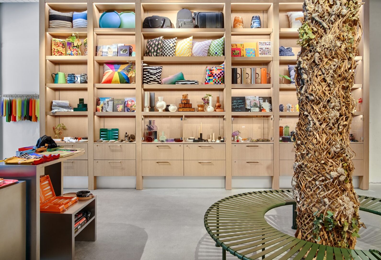 Gotham Redefines Cannabis Retail with New Concept Store in NYC ...