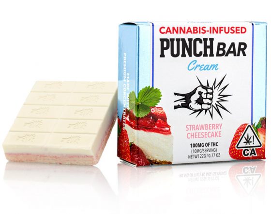 Punch Co-Founder Samantha O’Donnell Talks NY Expansion, Counterfeiting ...