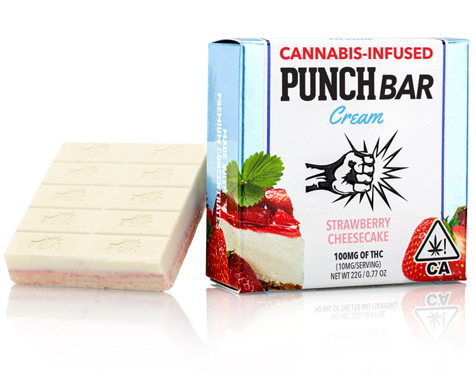 Punch Co-Founder Samantha O’Donnell Talks NY Expansion, Counterfeiting ...