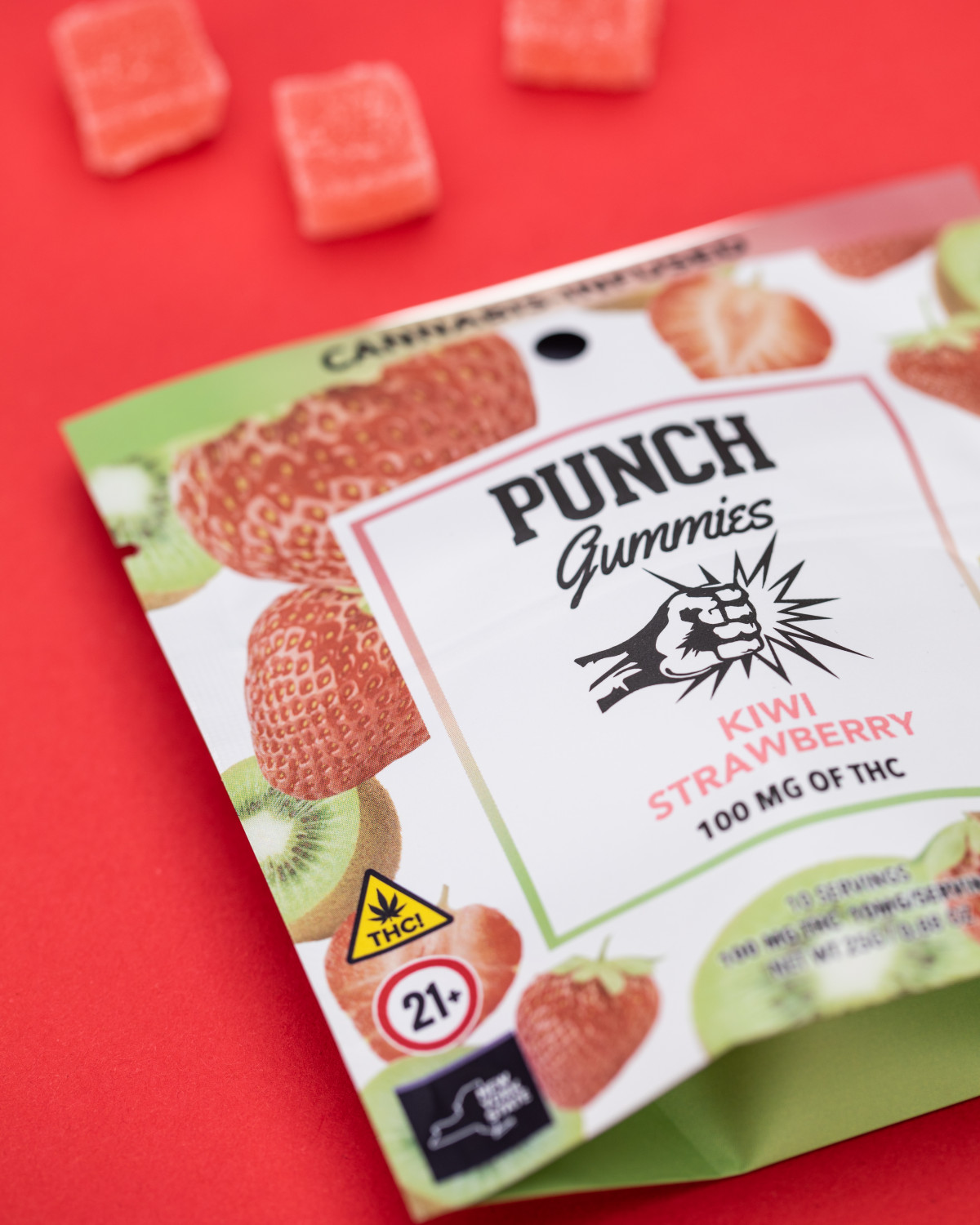 Punch Co-Founder Samantha O’Donnell Talks NY Expansion, Counterfeiting ...