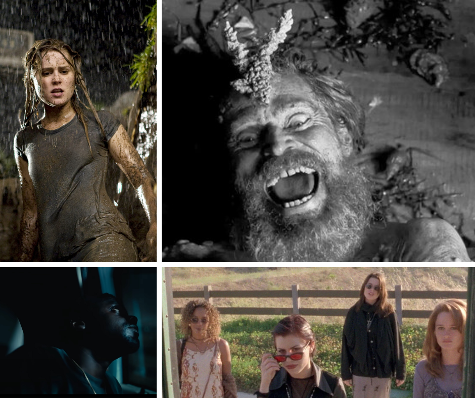 Alternative Horror Movies to Watch this Halloween 2023