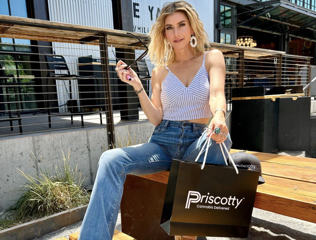 Meet Priscotty: The Best Cannabis Delivery Service In New Mexico