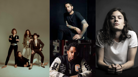25 Michigan Artists You Can't Miss, Including 10 Standout Rappers