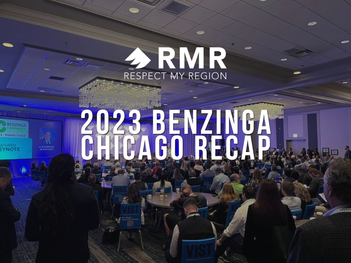 Benzinga Cannabis Capital Conference Showed Optimism