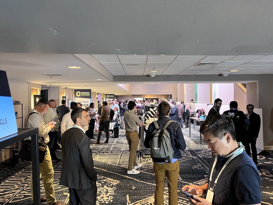 Benzinga Cannabis Capital Conference Showed Optimism