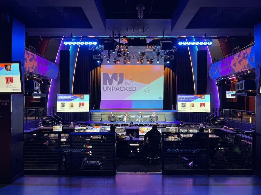 MJ Unpacked Continues To Build Community In Cannabis Industry
