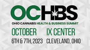 Ohio Cannabis Health and Business Summit Delivers Powerful Event