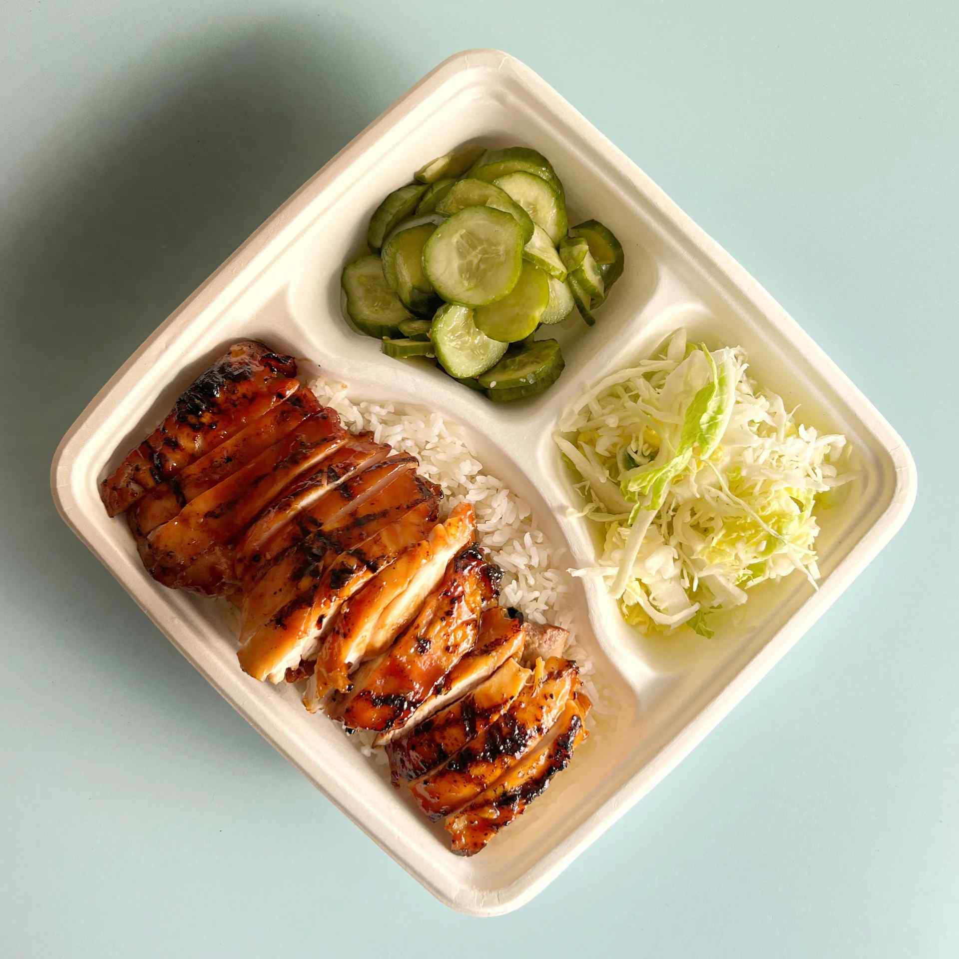Best Teriyaki in Seattle: 10 Teriyaki Restaurants We Highly Recommend