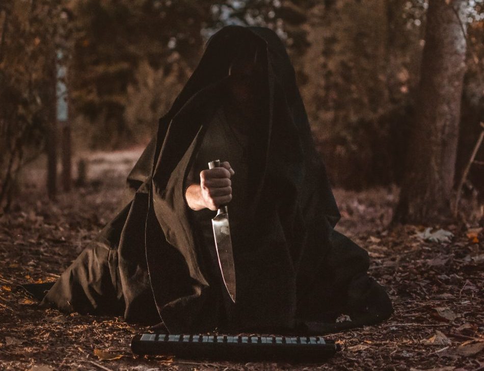 Songs to Inspire Haunt Actors to Be Their Most Frightening