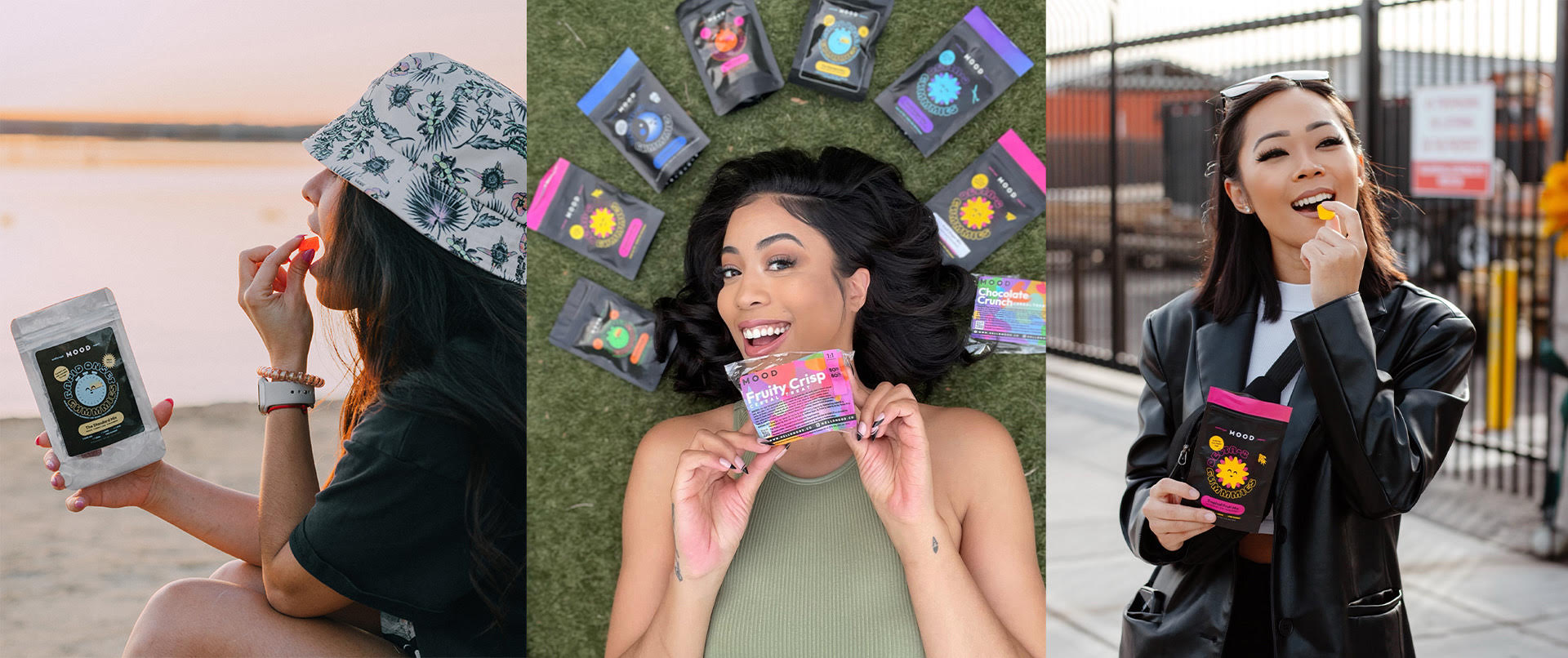 David Charles and the Ascendancy of MOOD, a Cutting-Edge Online Hemp ...