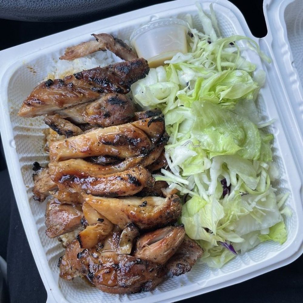 Best Teriyaki in Seattle: 10 Teriyaki Restaurants We Highly Recommend