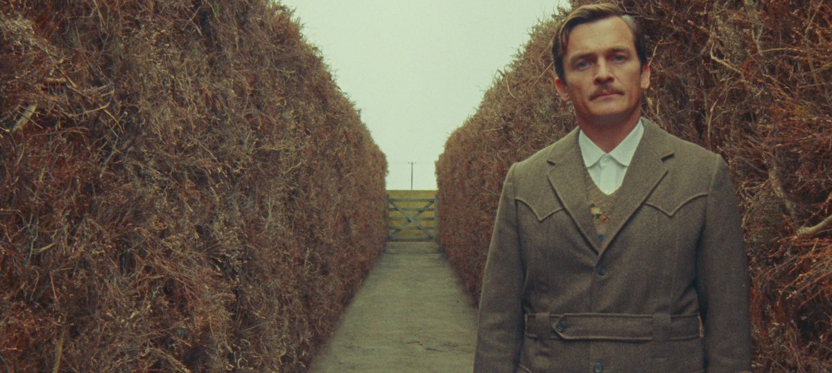 Wes Anderson Adapts Roald Dahl Stories for Delightful Netflix Short Films