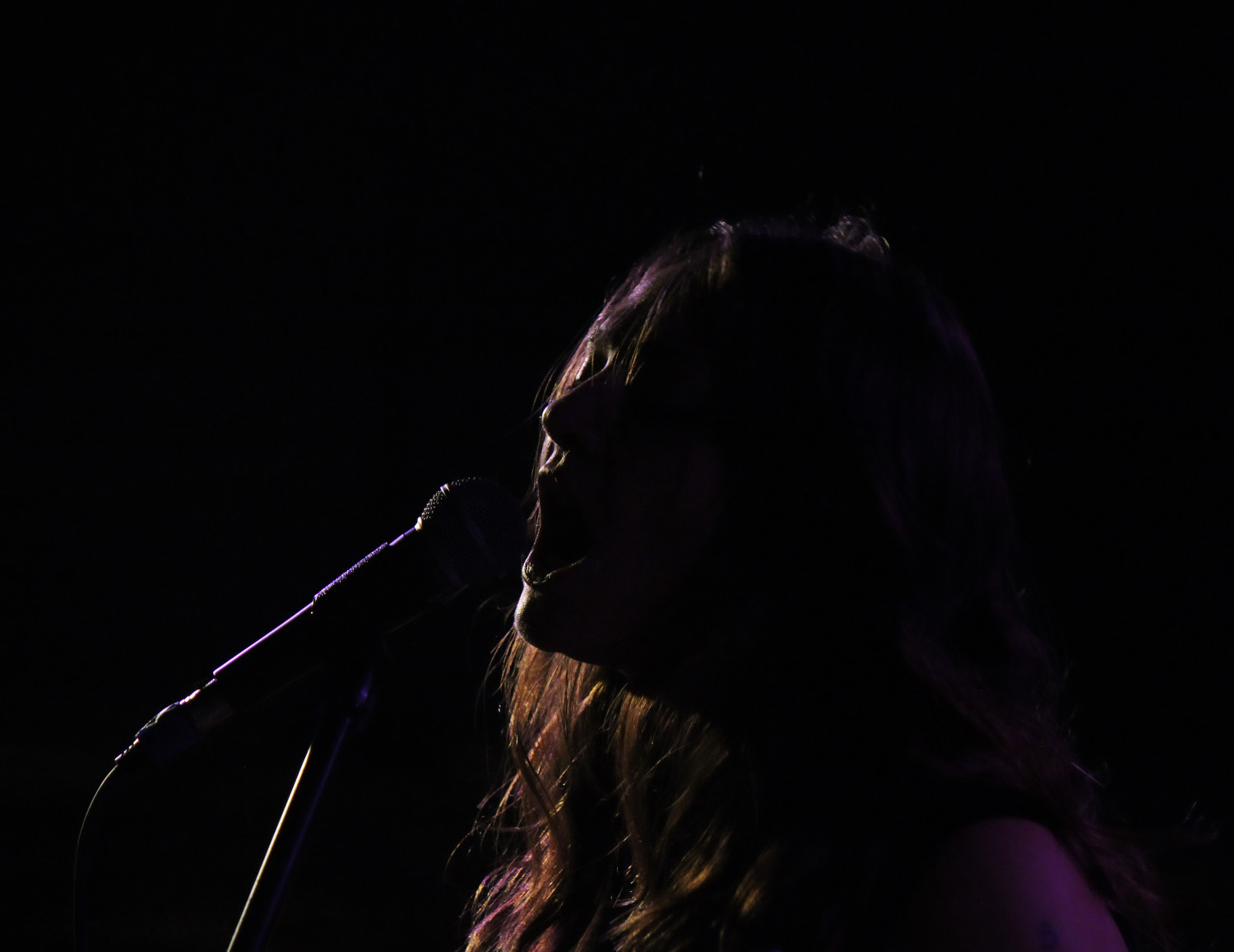 Clementine Creevy & Cherry Glazerr Continue to Grow Without Ageing