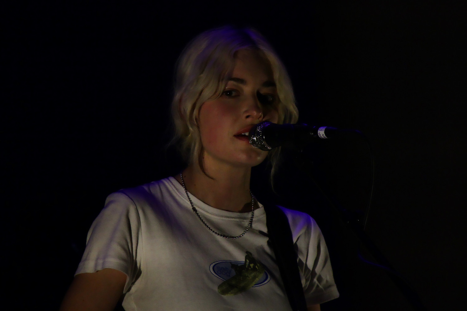 Exclusive: An Update From Men I Trust During Their Stop in Los Angeles