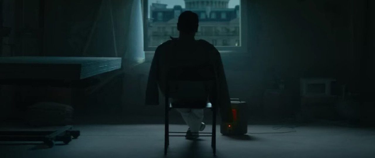 Netflix's The Killer is Another Solid David Fincher Film