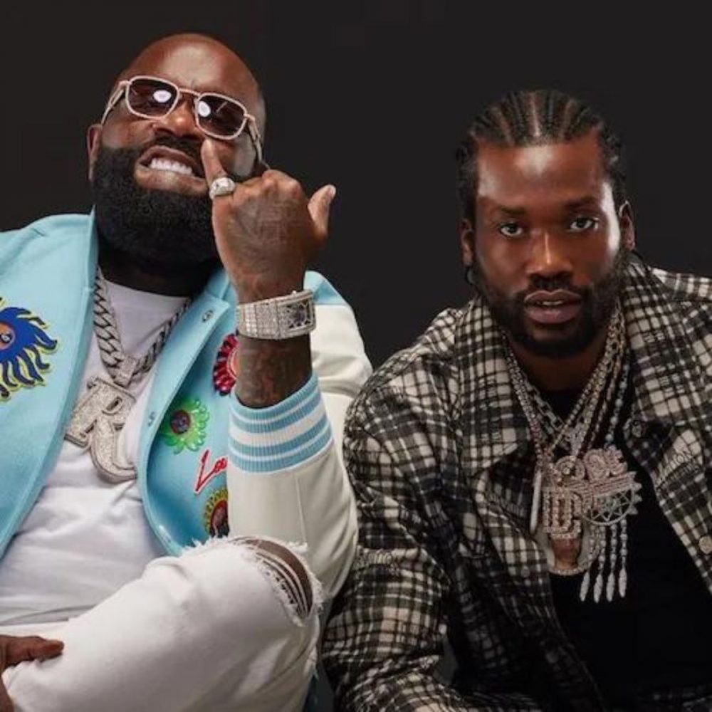 Rick Ross and Meek Mill Make Magic With "Too Good To Be True" Album ...