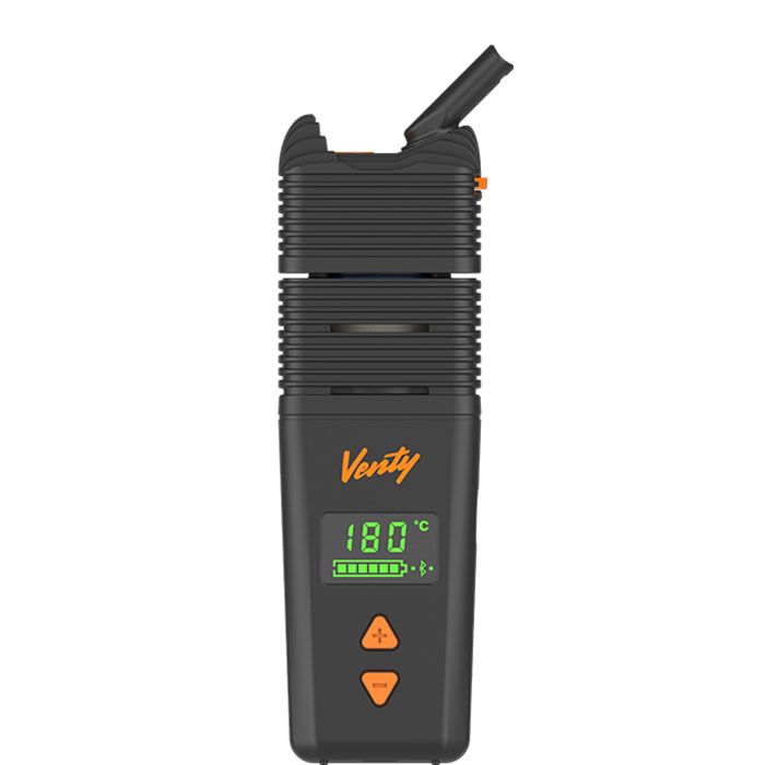 Storz & Bickel Releases First All-New Device in Nearly a Decade: The ...