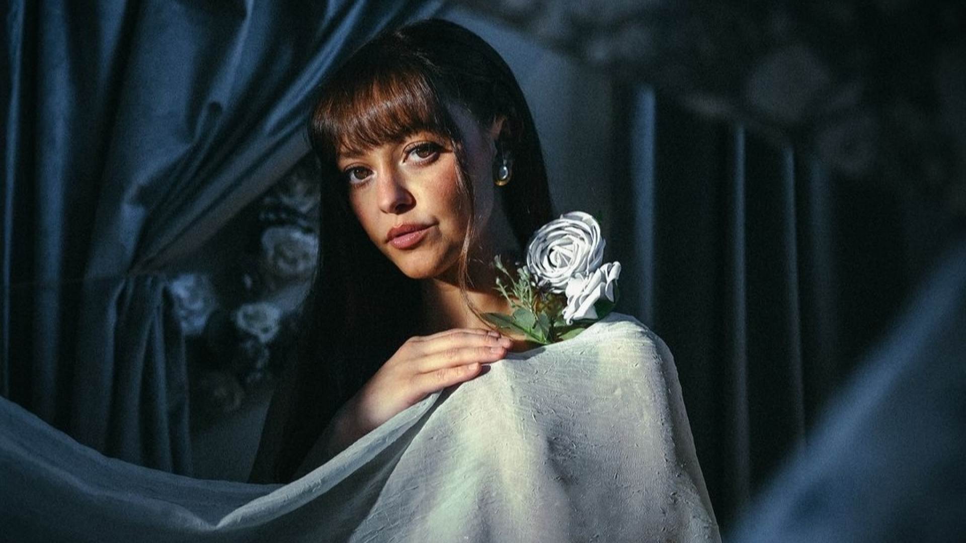 Ariana Deboo Debuts Baby Blue EP | Word Around the Sound