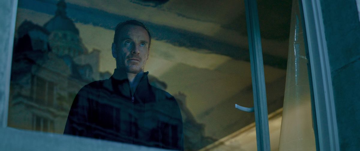 Netflix's The Killer is Another Solid David Fincher Film